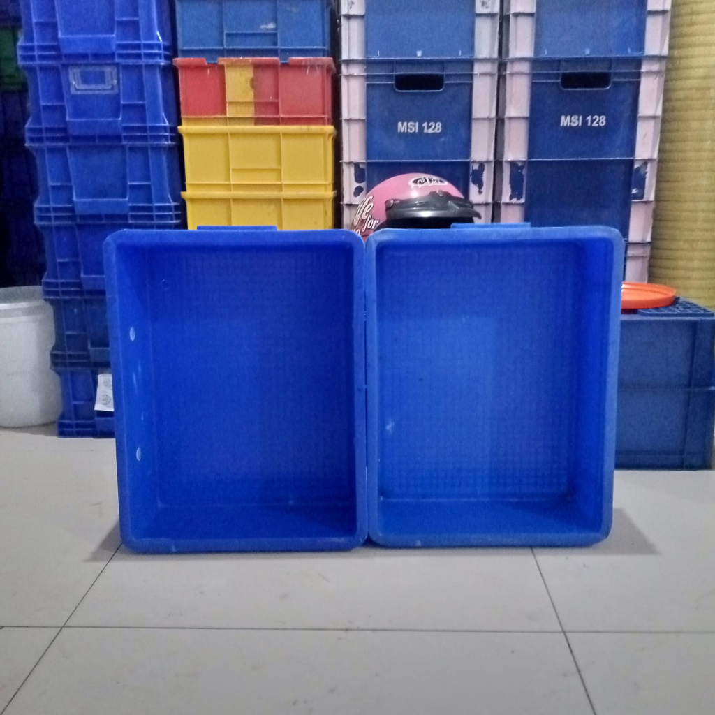 PERALATAN Reptile Cage Meeting Box Container Box Tool Box Tool Box ...