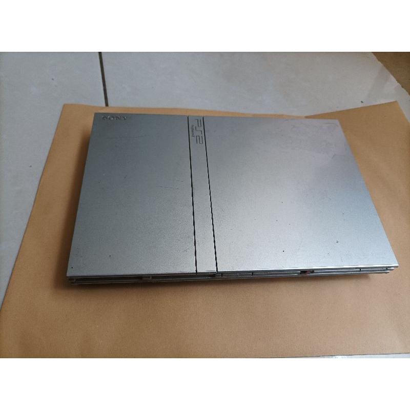 Ps2 Case ps2 Case slim housing playatation Original | Shopee Philippines