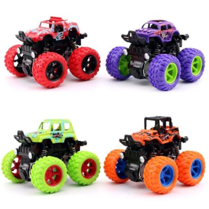 Jeep Zap car, the newest monster of road 4 Drive car | Shopee Philippines