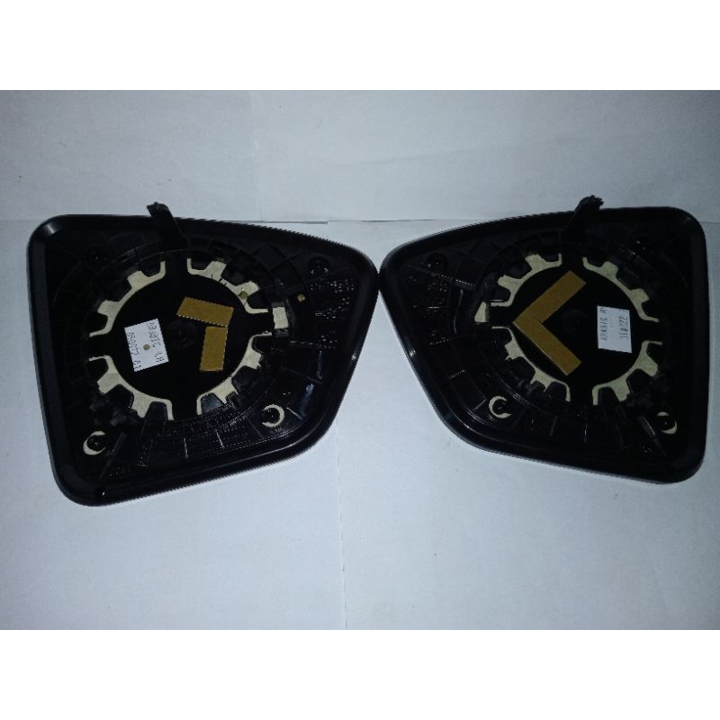 Rush, Terios, Avanza, Xenia, Agya, And Ayla Car Rearview Mirror 1 Set ...