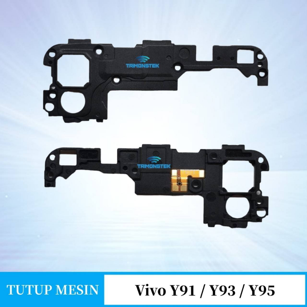 MESIN Vivo Y91 / Y93 / Y95 Upper Engine Cover | Shopee Philippines