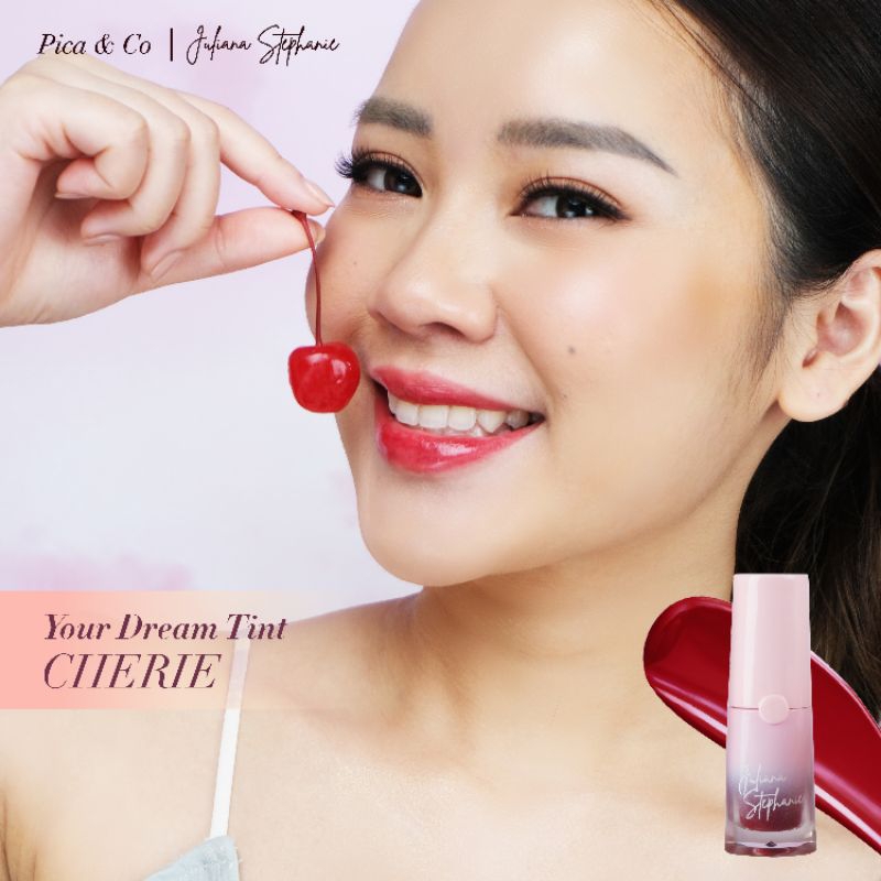 Buy 1 GET 1 FREE PICA & COX Juliana Stephanie - Your Dream Tint ...