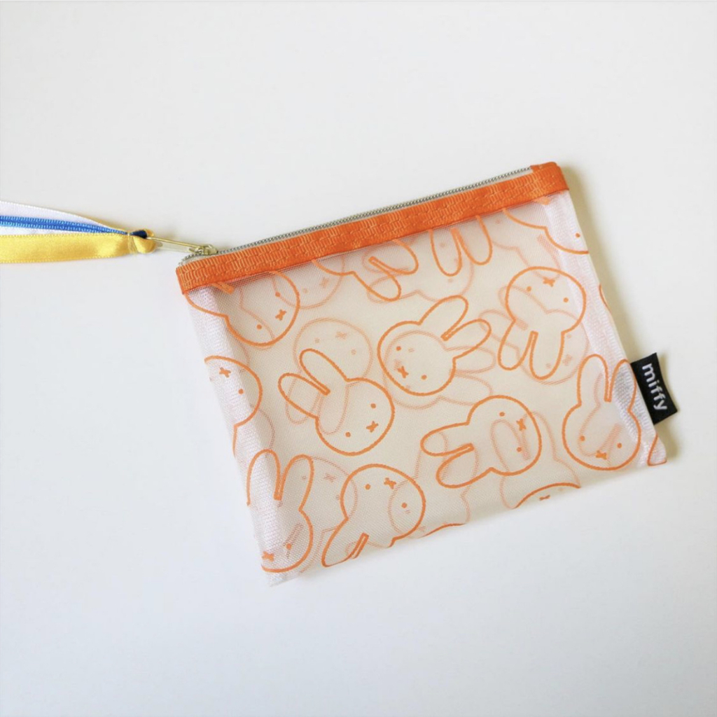 Miffy & boris cosmetic pouch | Shopee Philippines Miffy & boris cosmetic pouch | Shopee Philippines