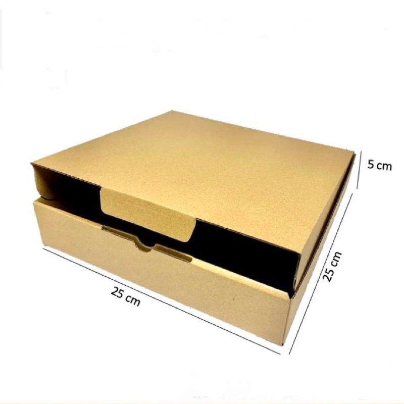 Packing Box (adjustable box size) | Shopee Philippines