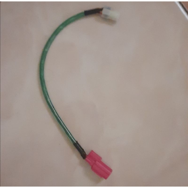 Honda DLC socket adapter connection cable 4 pin to Euro 5 vario pcx adv ...