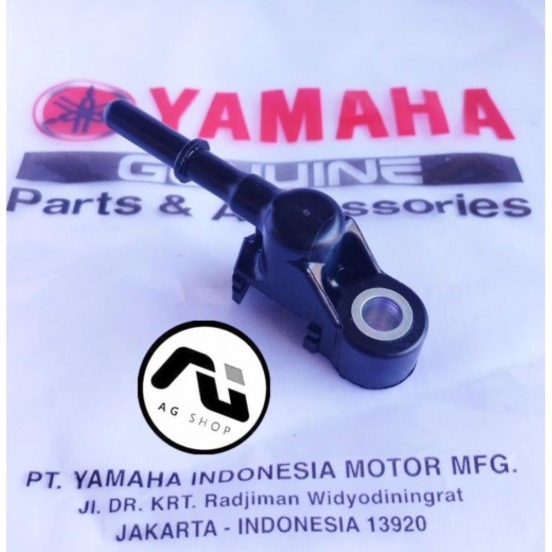 Yamaha new vixion R xabre XSR 155 joint comp injector yamaha new vixion ...