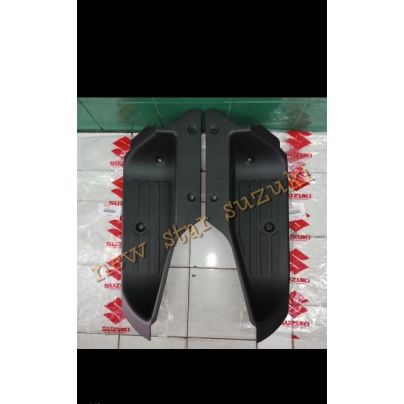 Apv front door step cover | Shopee Philippines