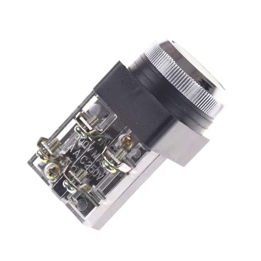Push button switch 30 mm | Shopee Philippines