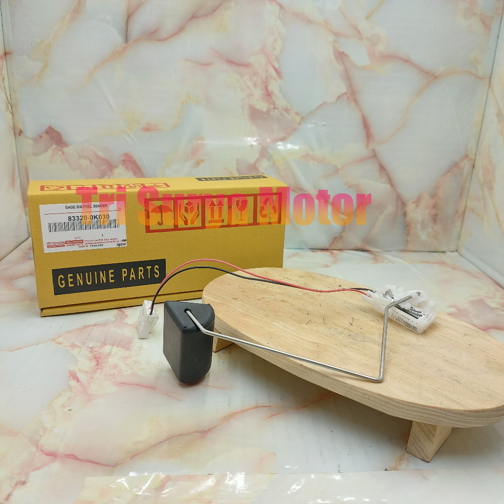 FUEL TANK GAUGE INNOVA OIL TANK PELAMPUNG 2004-2014/FORTUNER/HILUX ORI ...