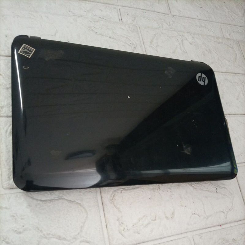 HP Mini 210 1008vu cellphone casing intact with hinges | Shopee Philippines