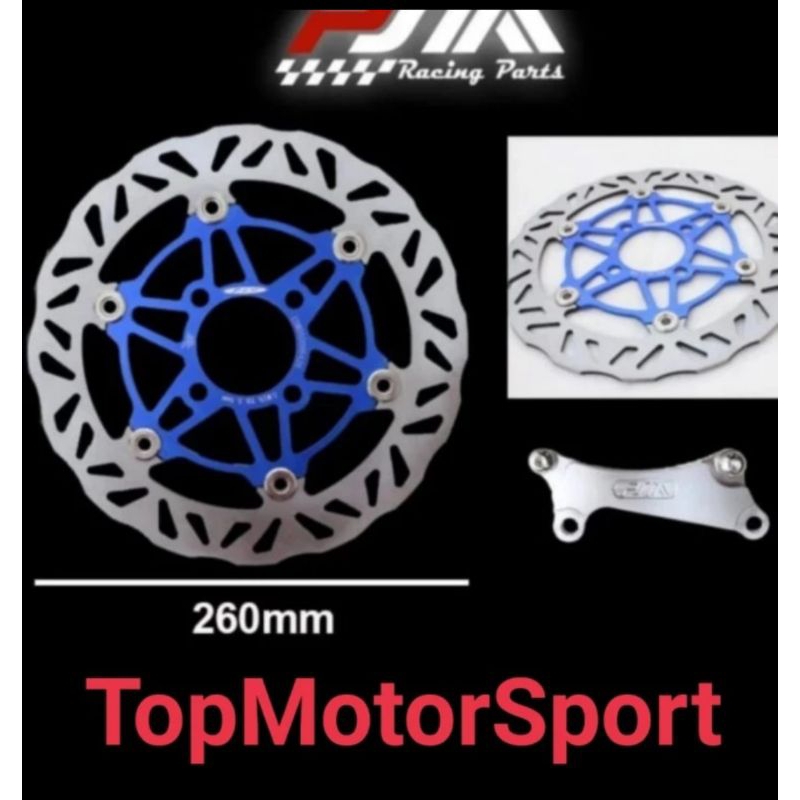 Disc BRAKE PSM DISC BRAKE FLOATING DISC VARIO 125 150/ BEAT/Scott UK ...