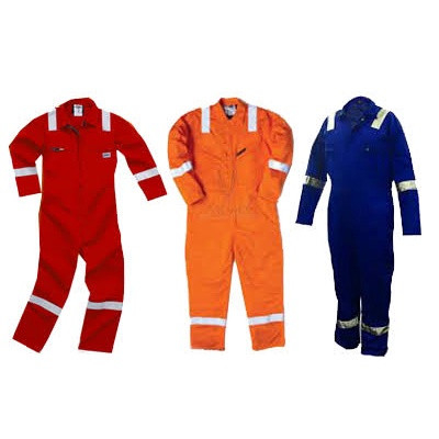 Wearpack 2 inch Scotlight Suit Safety Uniform Coverall for School ...