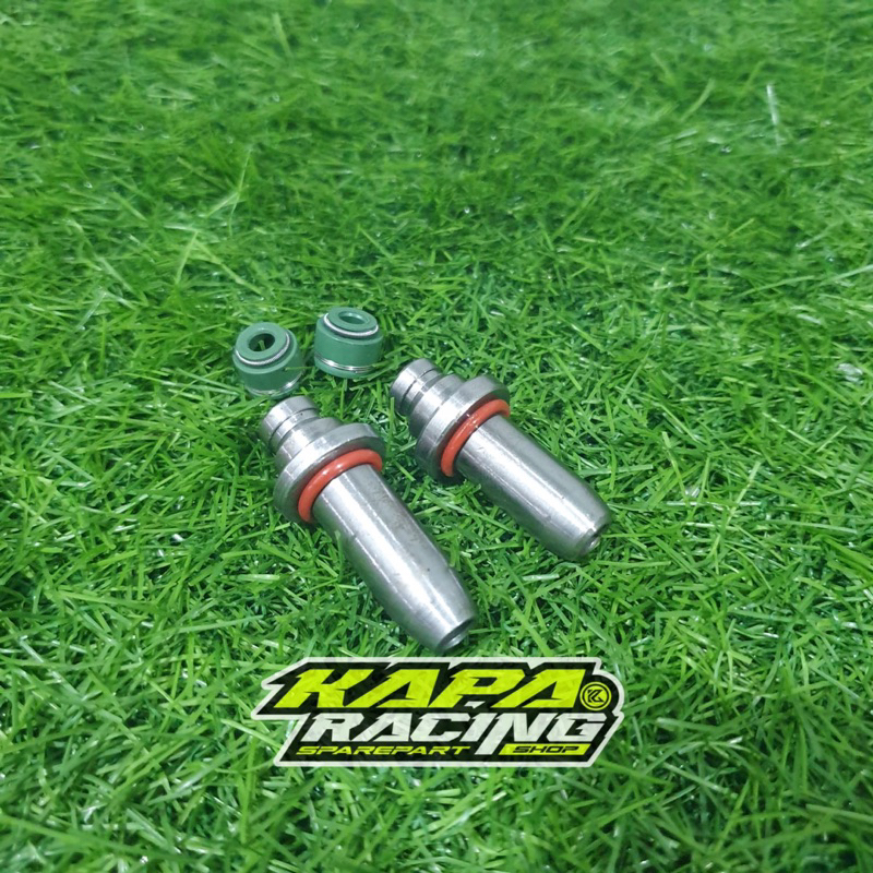 Valve Boss Stem Valve Bosh 5,5mm RACING BOS Valve Bottle Tiger RACING ...