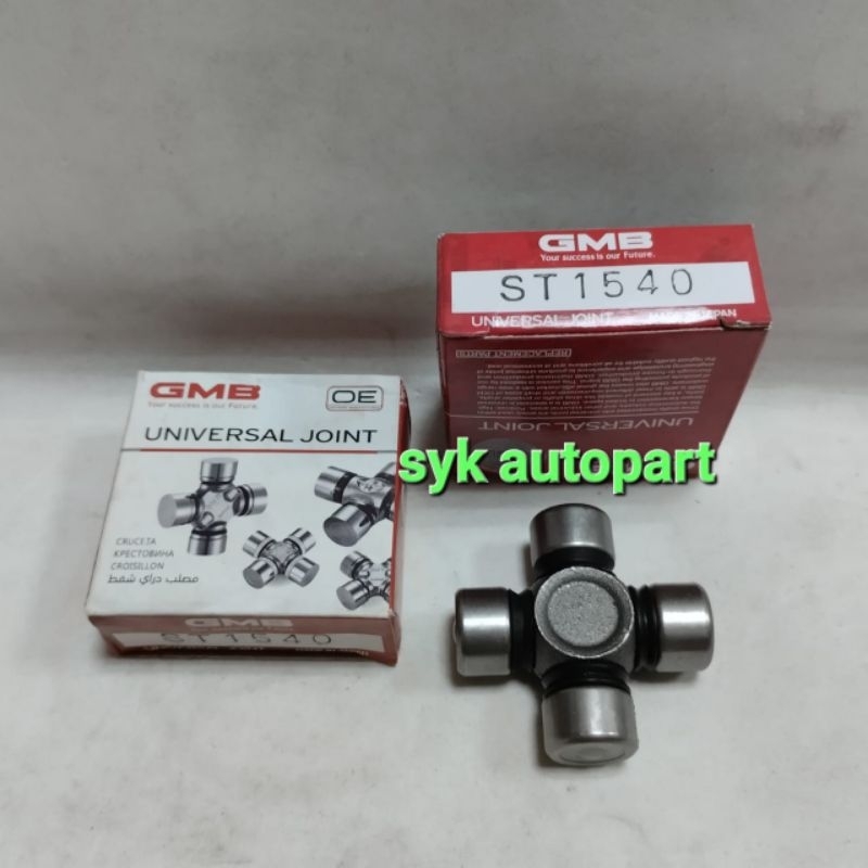 Joint STIR ST1540 GMB KIJANG CARRY UNIVERSAL CROSS JOINT STIR | Shopee ...