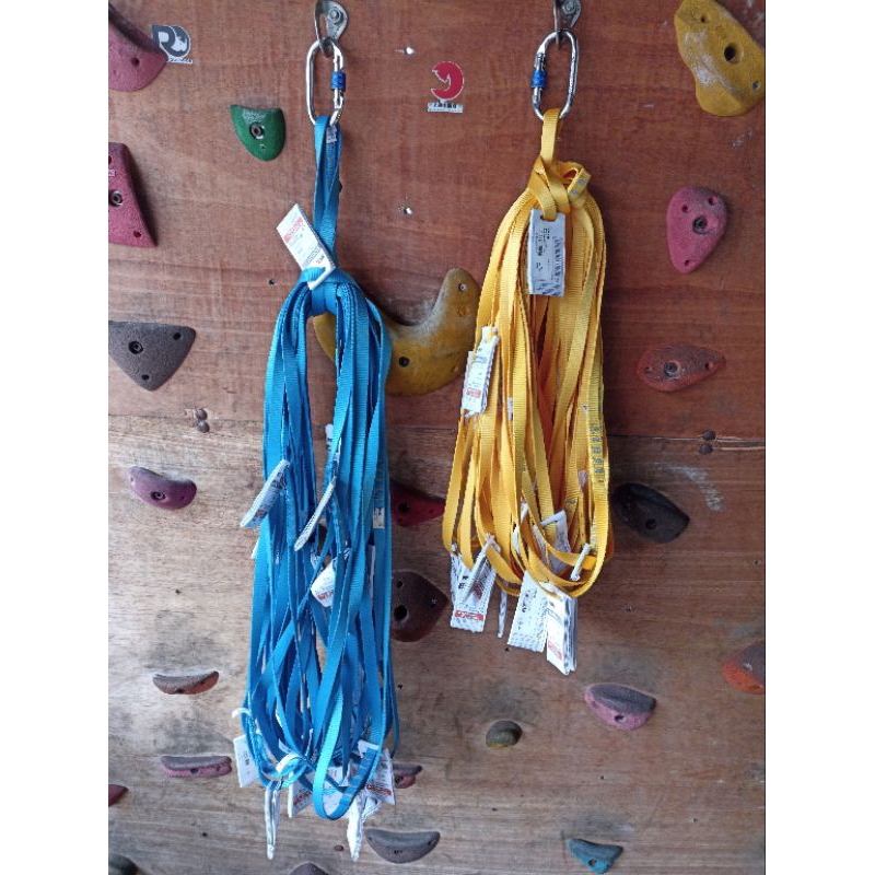 Sling Anchor Petzl Anneau | Sewn Sling Petzl Anneau | Petzl Sling ...