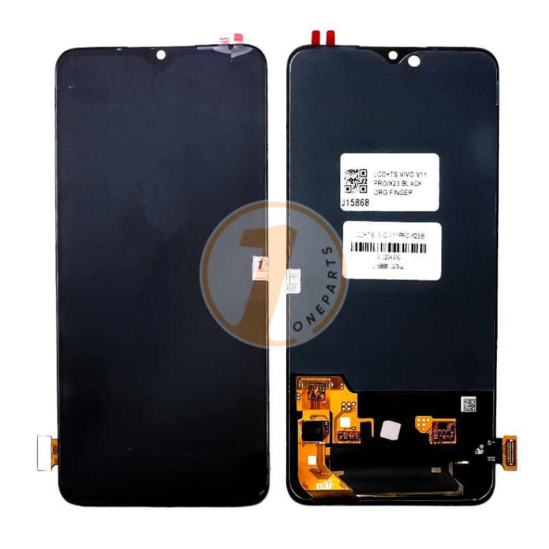 VIVO V11 PRO 1804 AMOLED LCD TOUCHSCREEN | Shopee Philippines