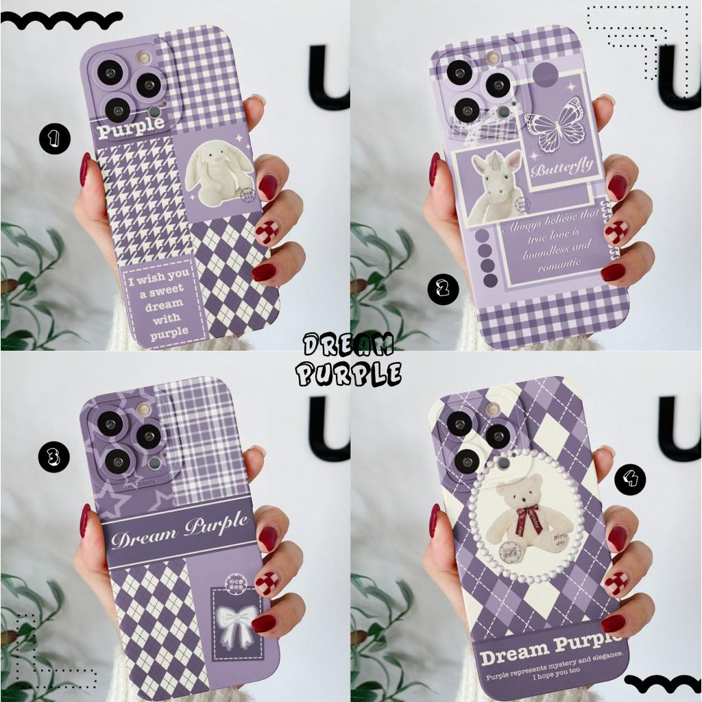 CASE SAMSUNG A14 5G A20S A20 A30 A21S A22 4G A31 A33 5G A34 A42 5G A50 ...
