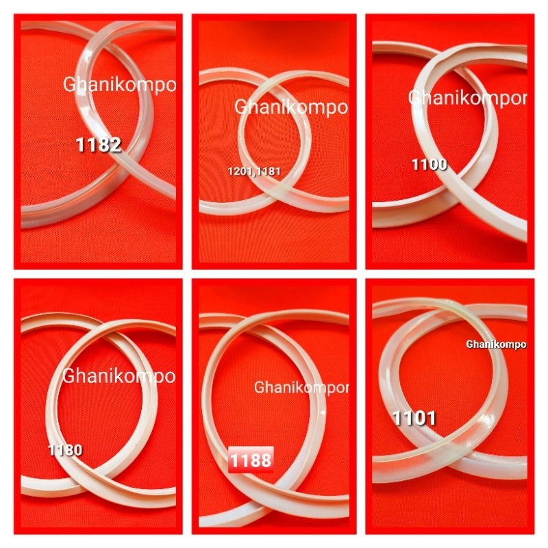 Original Turbo Rice cooker Rubber - original magicom Turbo Rubber ...