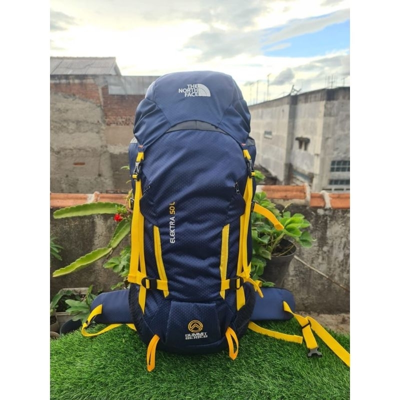 60 liter Mountain Bag progess 60l Mountain Backpack Hiking Bag outdoor ...