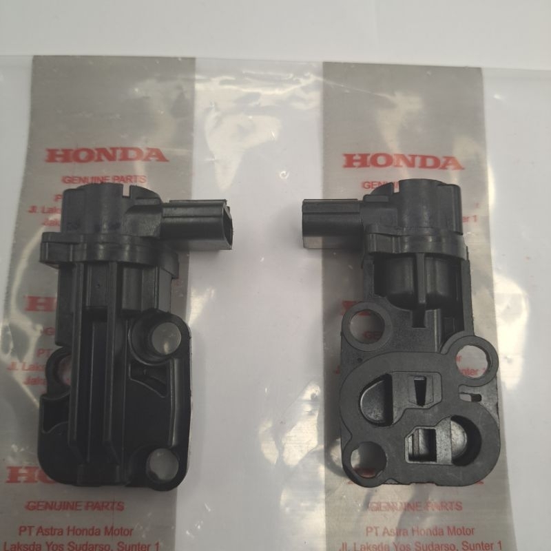 Switch SENSOR LANGSAM IACV Automatic CHOKE CB 150 SONIC SUPRA GTR PCX ...