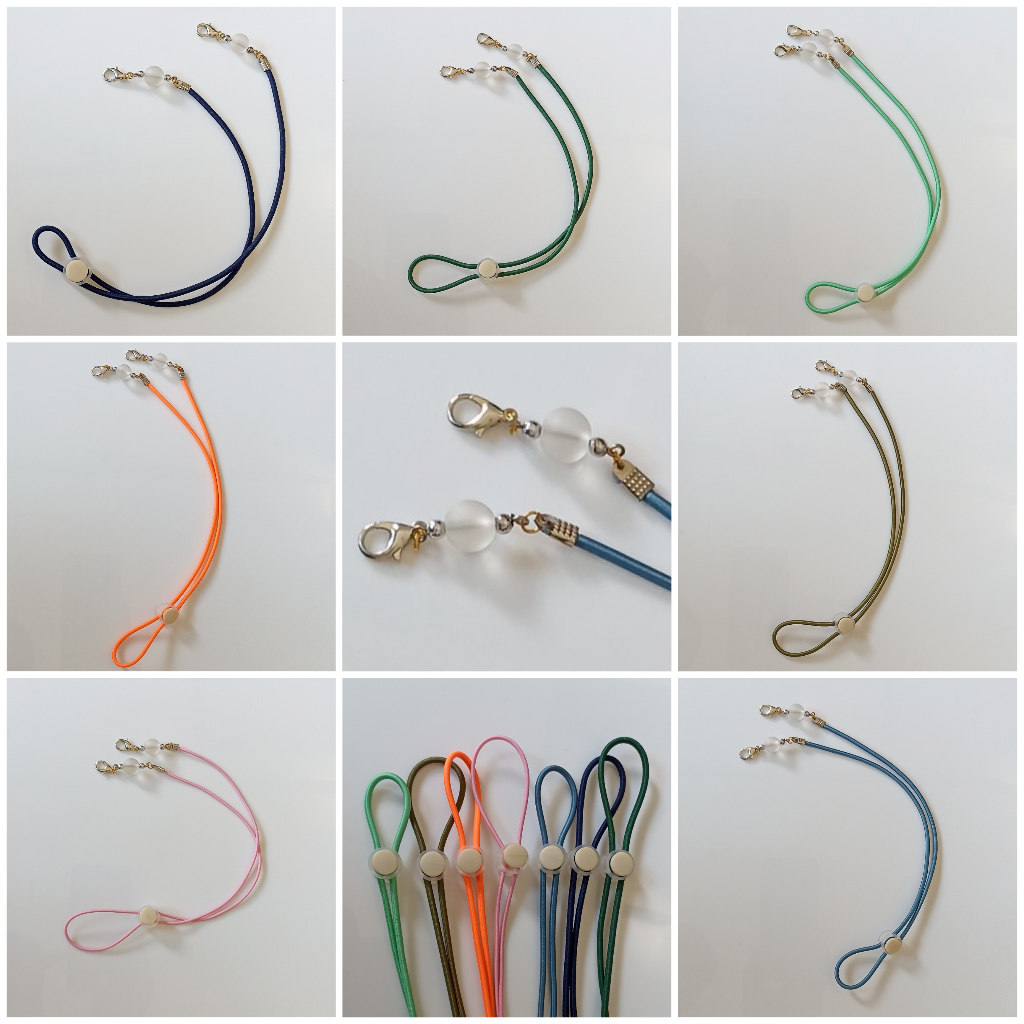 Mask Connector | Hijab Connector | Shopee Philippines