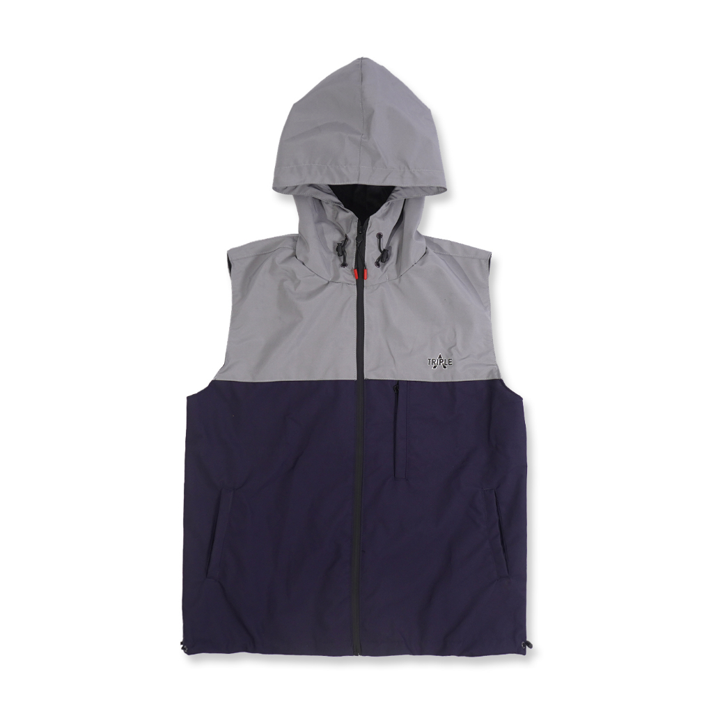 HITAM Triple_a - VEST VEST | Tactical Vest | Outdoor Vest | Men's Vest ...