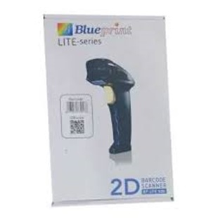 SCANNER BARCODE BLUEPRINT BP LITE X2D | Shopee Philippines