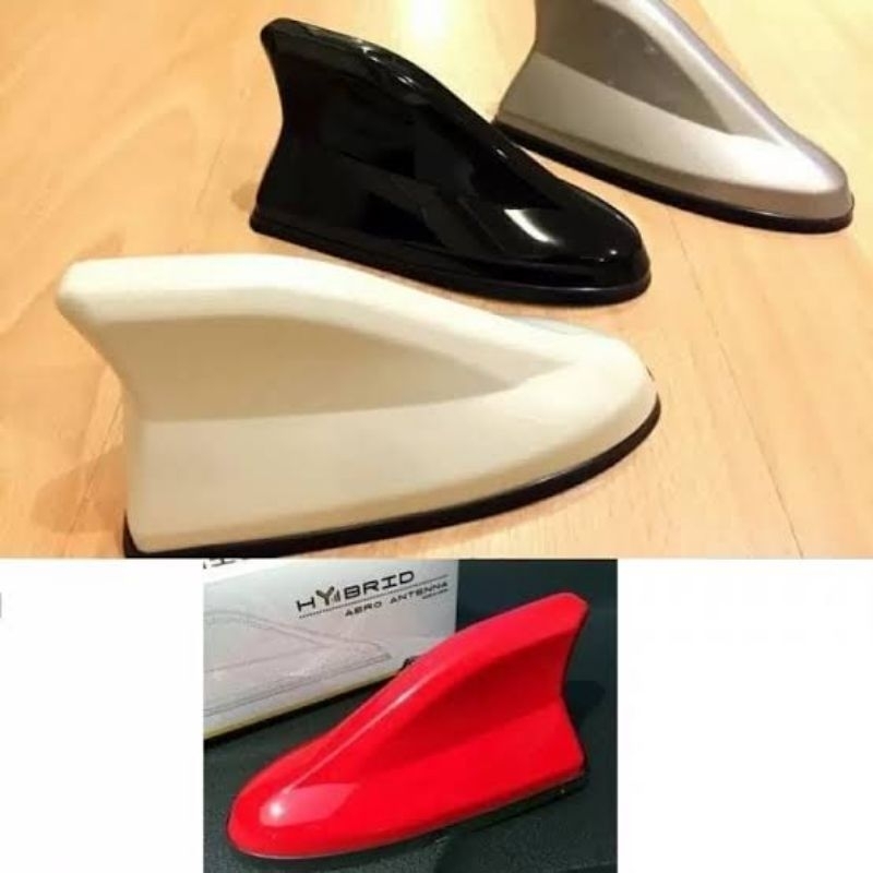 Original Shark Fin Shark Fin Antenna Antenna Antenna Function | Shopee ...
