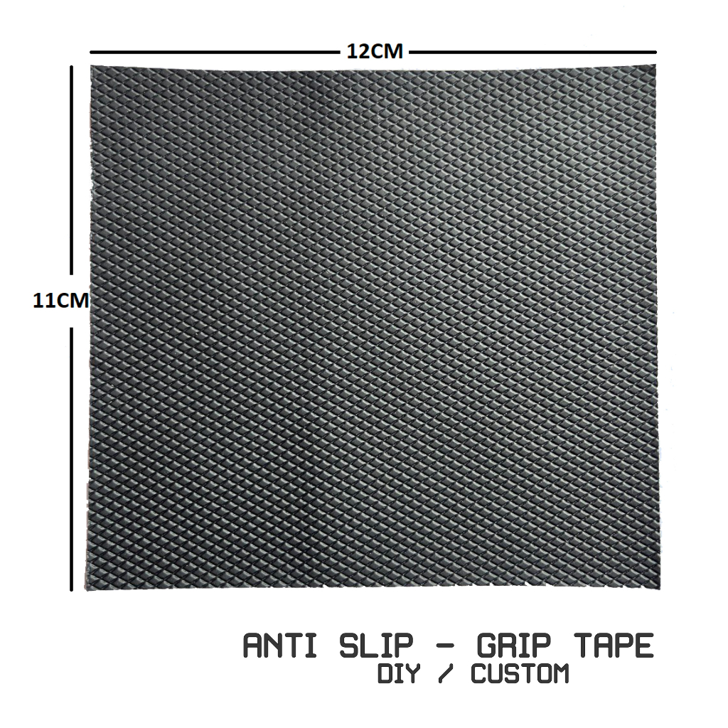 Anti-Slip Mouse Grip Tape Skin Sticker Custom / DIY Universal Gaming ...