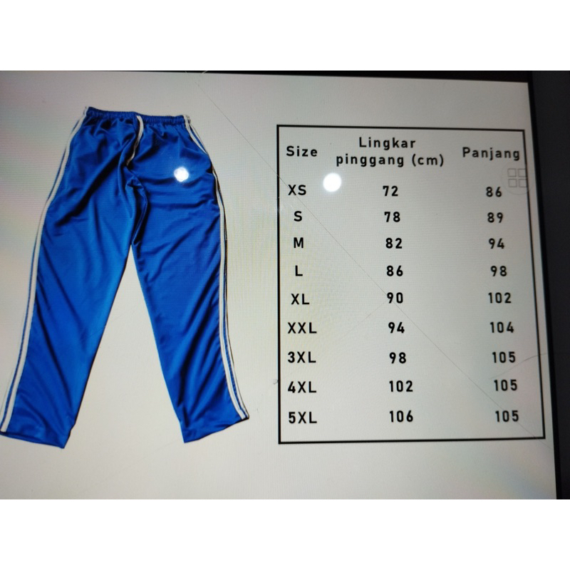 Al azhar Training School Uniform for Junior High School Boys and Girls ...