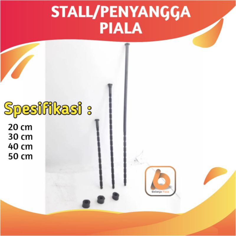 Stall Cups Per Pack (Contains 50 pcs) | Shopee Philippines