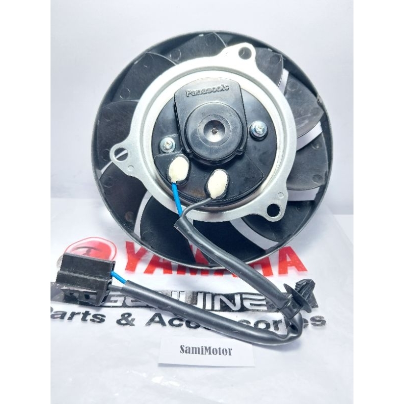 Original Yamaha Xmax 300 Radiator Fan B74-E2405-00 | Shopee Philippines