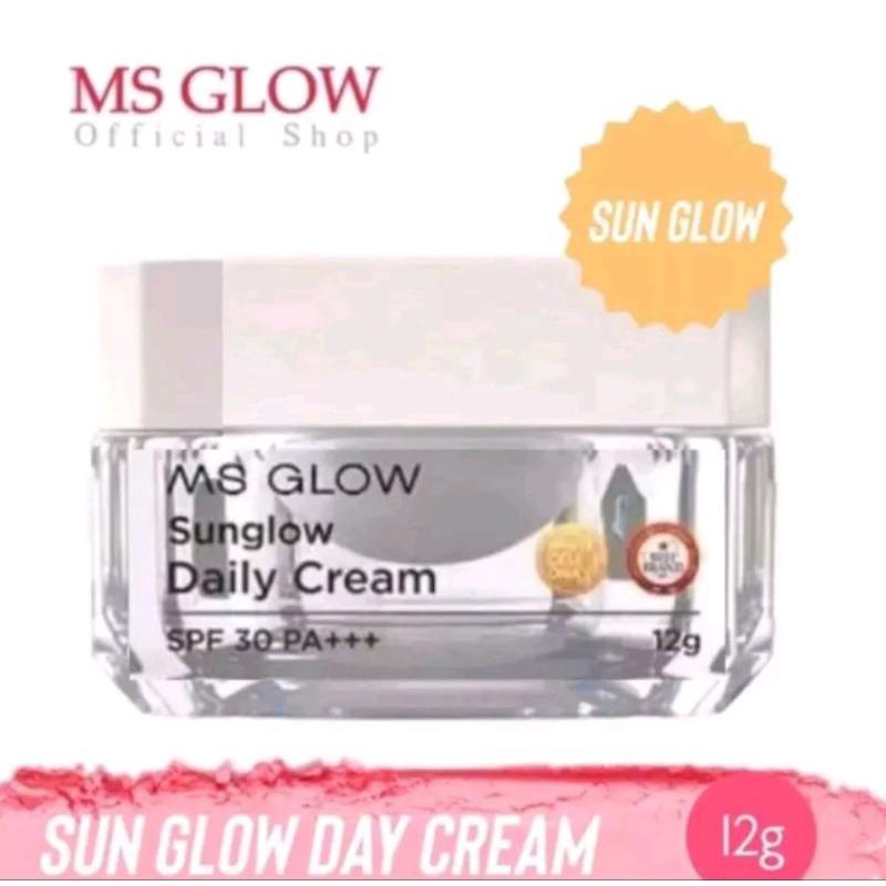 Original (100%) SUNGLOW/ SUNWHITE MSGLOW ORIGINAL | Shopee Philippines