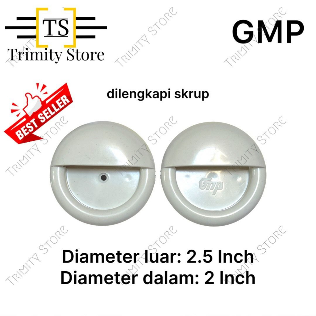 Pull/handle Round PVC Bathroom Door WC Toilet | Shopee Philippines