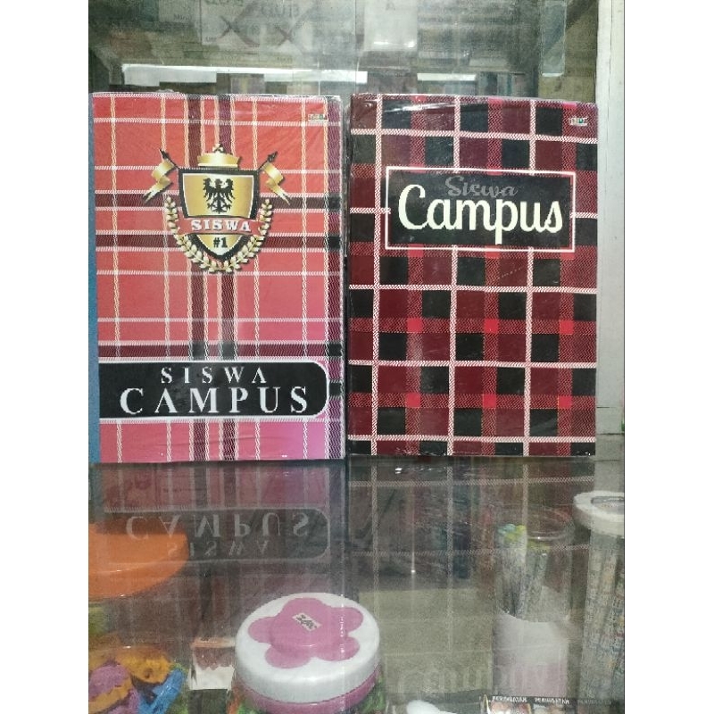 Campus Student Writing Book Contains 50 Sheets (1 pack Contains 10 ...