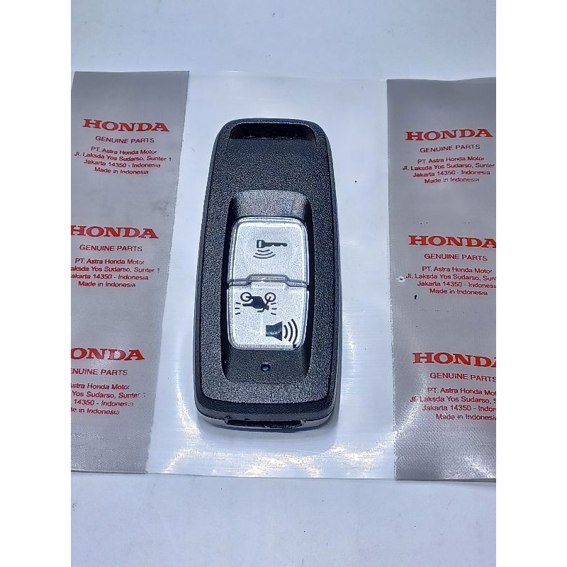 Remote key housing pcx 160, Vario 160, Casing case Cover remote pcx 160 ...