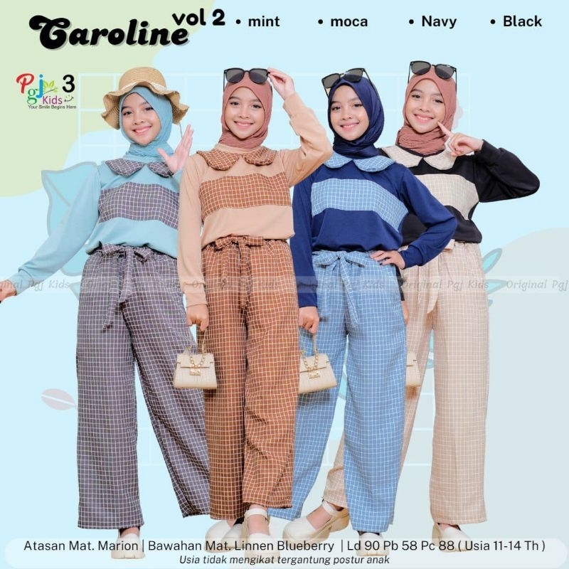 Caroline vol2 Children's Suits/Children's Suits/Children's Suits 11-14 ...