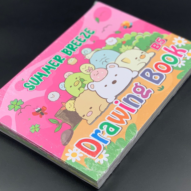 B5 picture book contains 25bk | Shopee Philippines