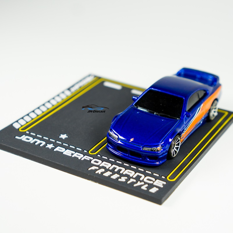 Jhpro - MINI DIORAMA DIECAST Parking JDM JAPAN Car Scale 1/64 | Shopee ...