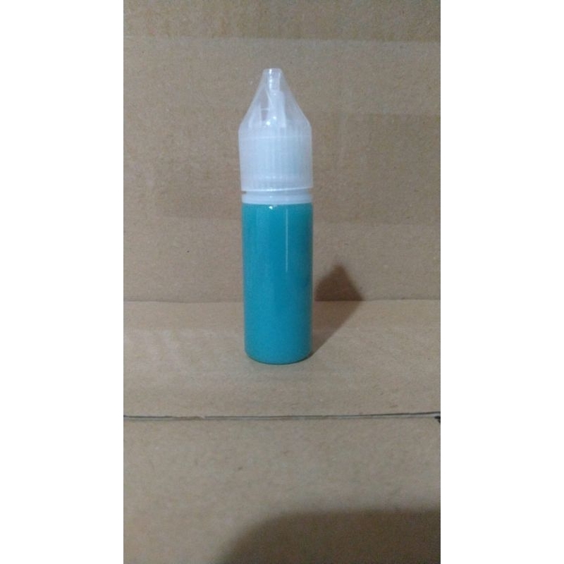 Essence Pandora blue cola (oplosan buble gum, Jackfruit, Patchouli ...