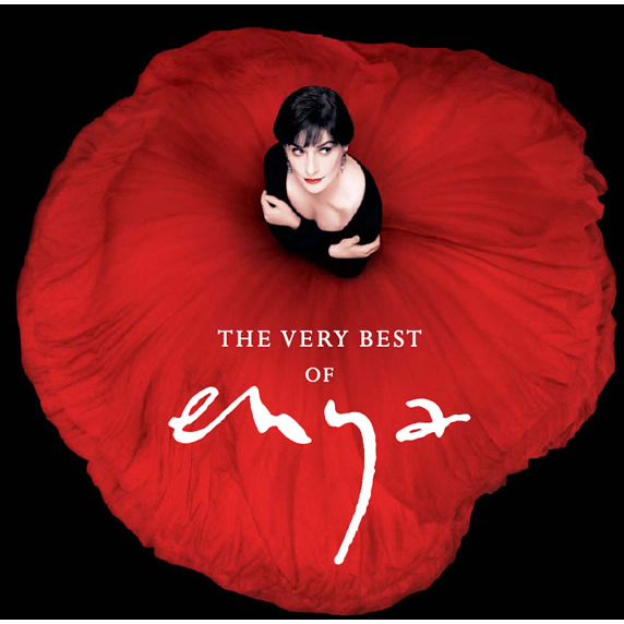 CD MUSIC ANYA - THE VERY BEST OF ENYA | Shopee Philippines