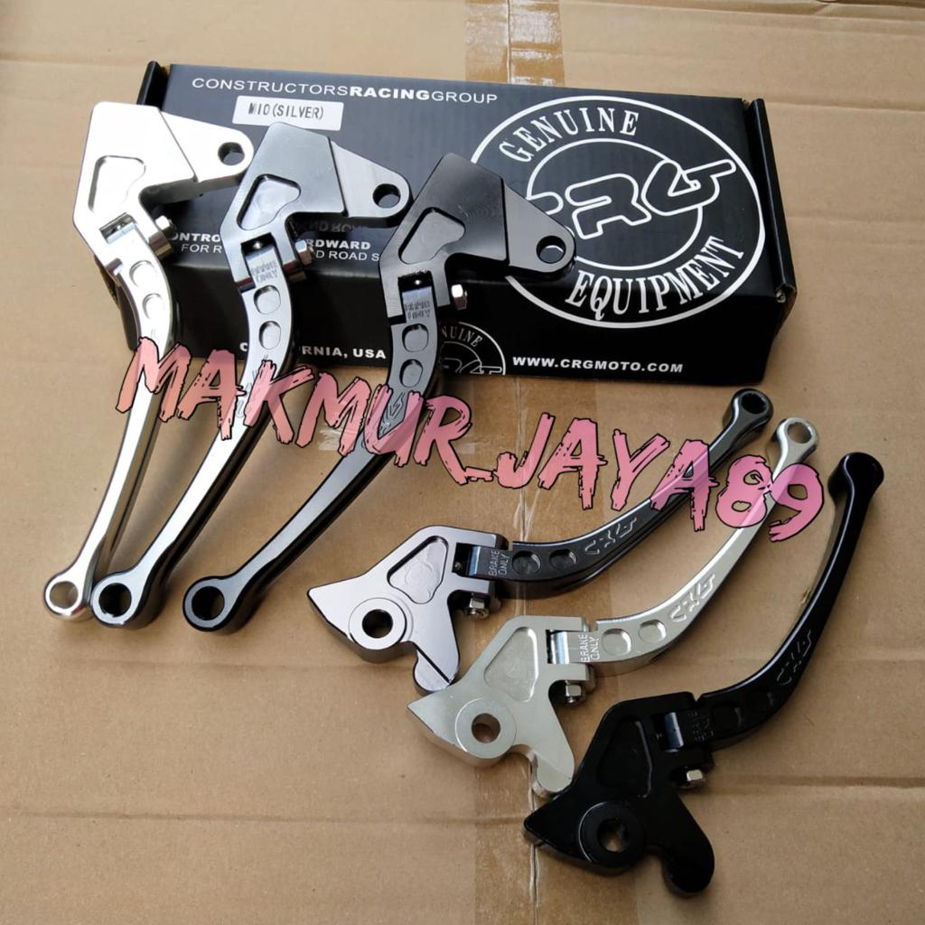 Brake HANDLE CRG MIO SMILE MIO SPORTY MIO SOUL MIO 125 MIO SOUL GT ...