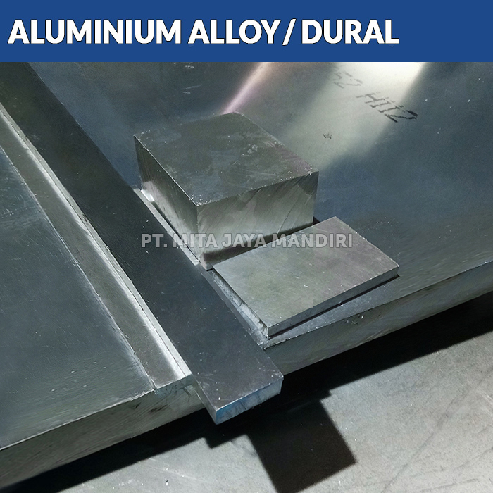 Dural Aluminum Plate 12mm x 80mm x 90mm | Shopee Philippines