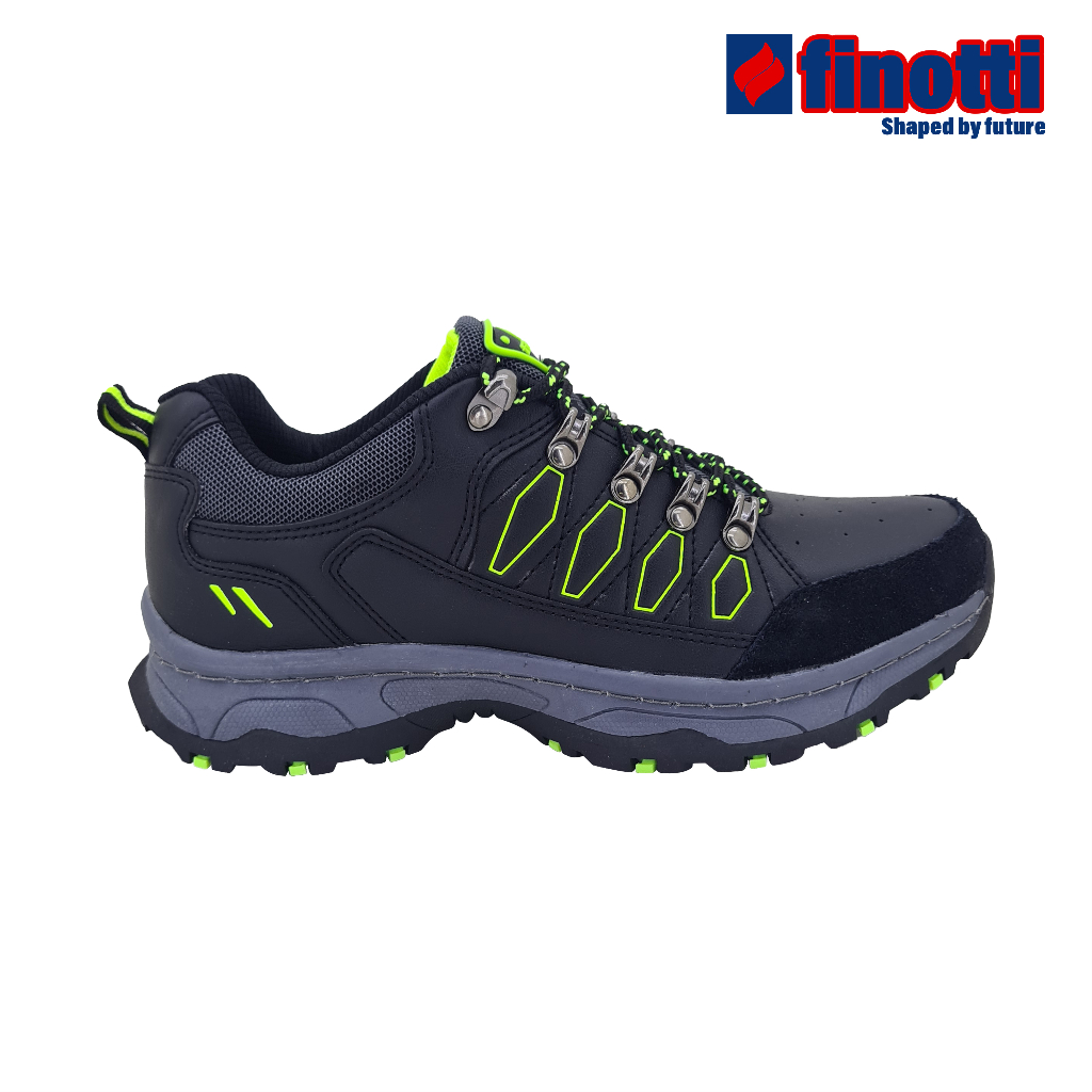 Finotti Bulgari 2 mountain / Hiking shoes | Shopee Philippines