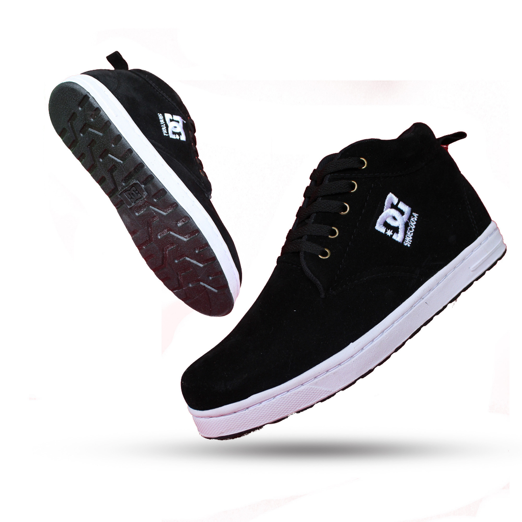 Men's DC SHOES/Sewn Sole/School SHOES/Work SHOES/Casual SHOES/Men's ...