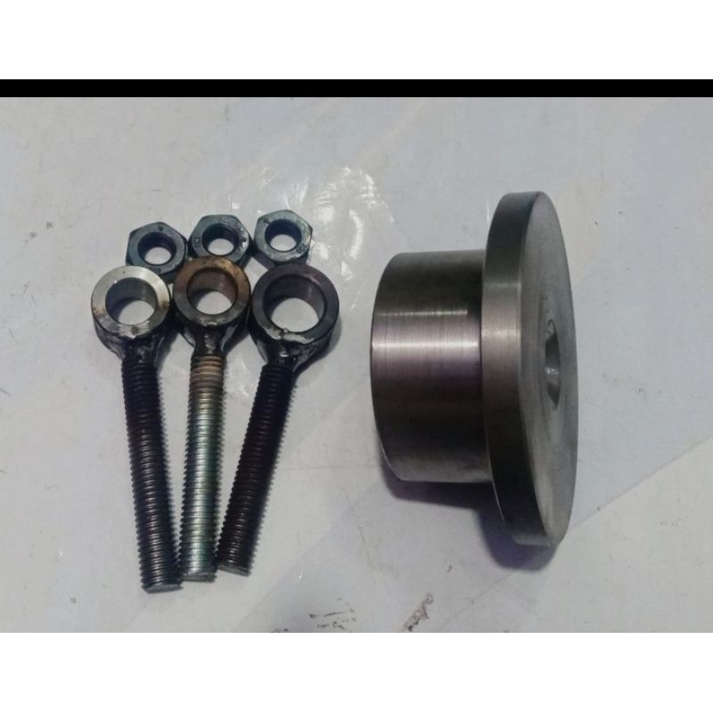 Lathe piston jig with 2 or 3 ring pen | Shopee Philippines