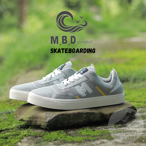 Casual SHOES LATEST NICE MBK Casual Skateboarding Men's Sneakers ...