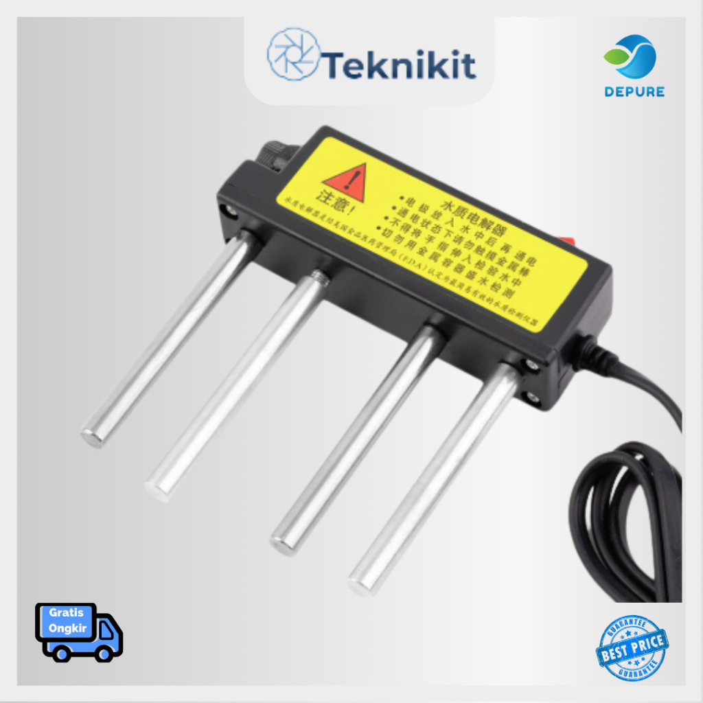 Water Electrolyzer Water Electrolyzer Water Measuring Instrument ...