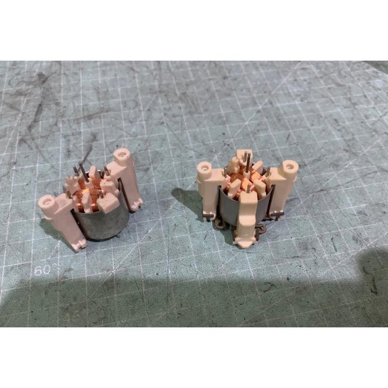 Dynamo RPM spool Isuzu Panther speed spool Panter LS Touring ...