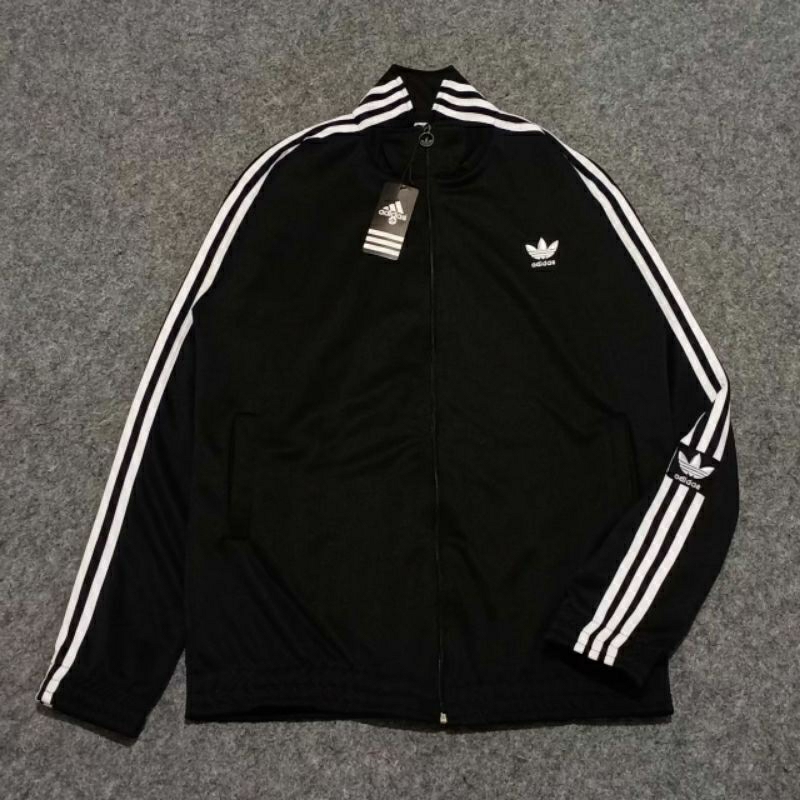Adidas HAND LOGO Jacket | Shopee Philippines